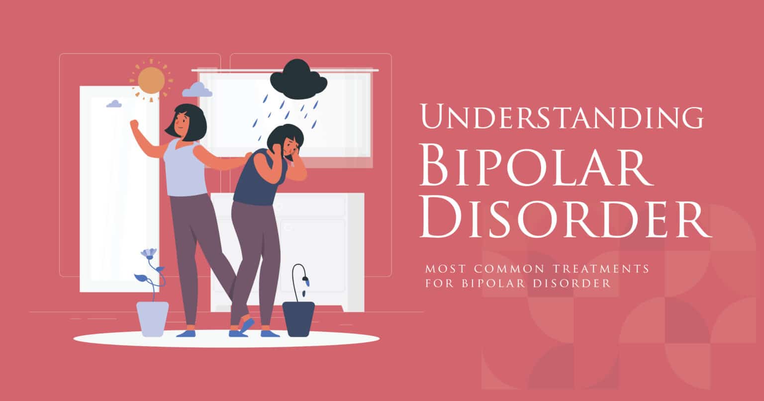 Understanding Bipolar Disorder Treatments and Management