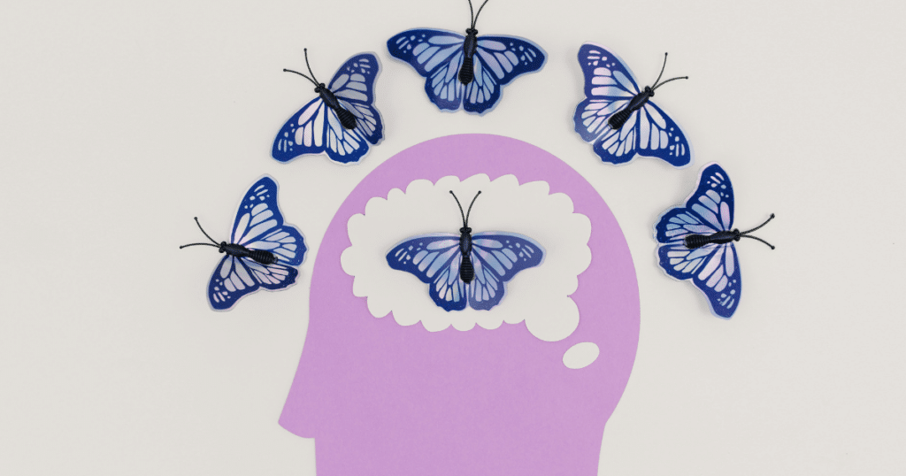 Benefits of Nature for Mental Health: Healing Through Nature