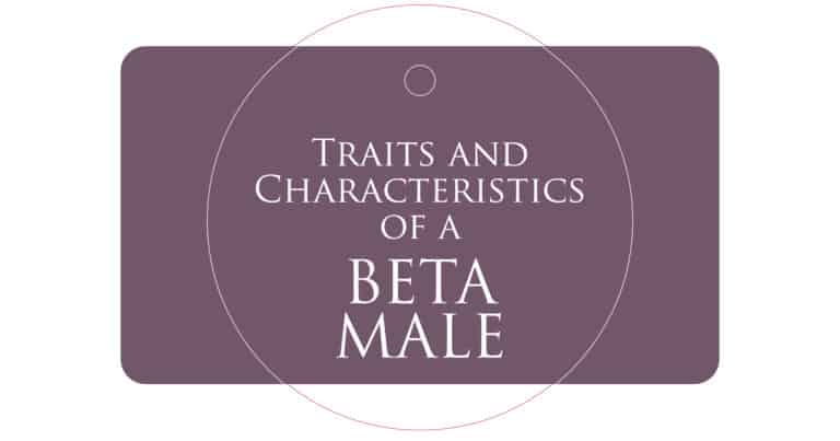 Beta Male Traits: Key Personality Insights & Characteristics