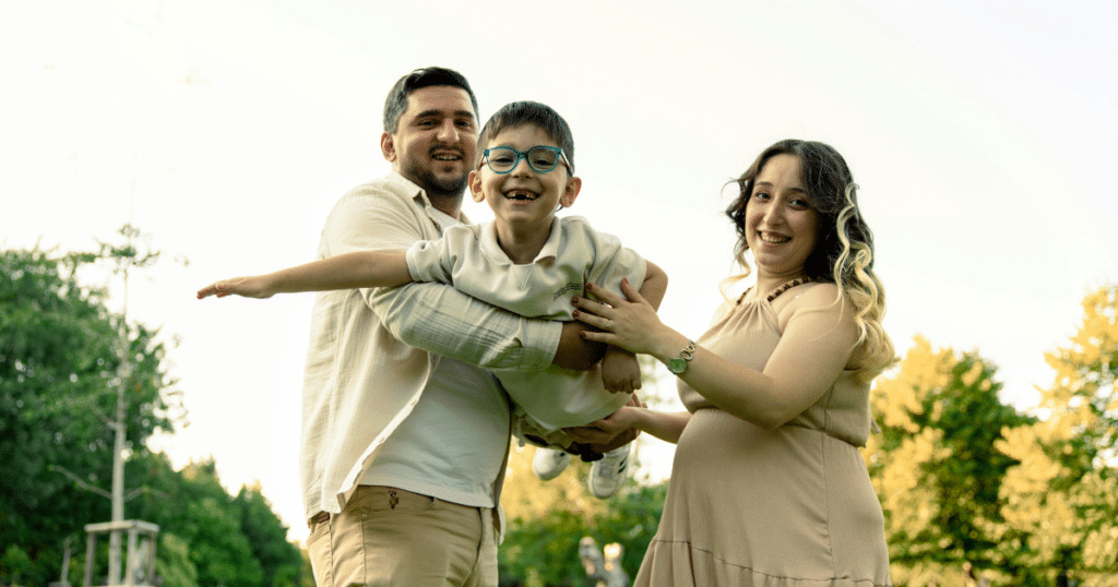 Daddy Issues: Emotional Impact in Relationships